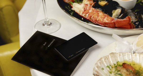 108 Brasserie - 108Brasserie108Brasserie | Restaurant & Bar Marylebone ...