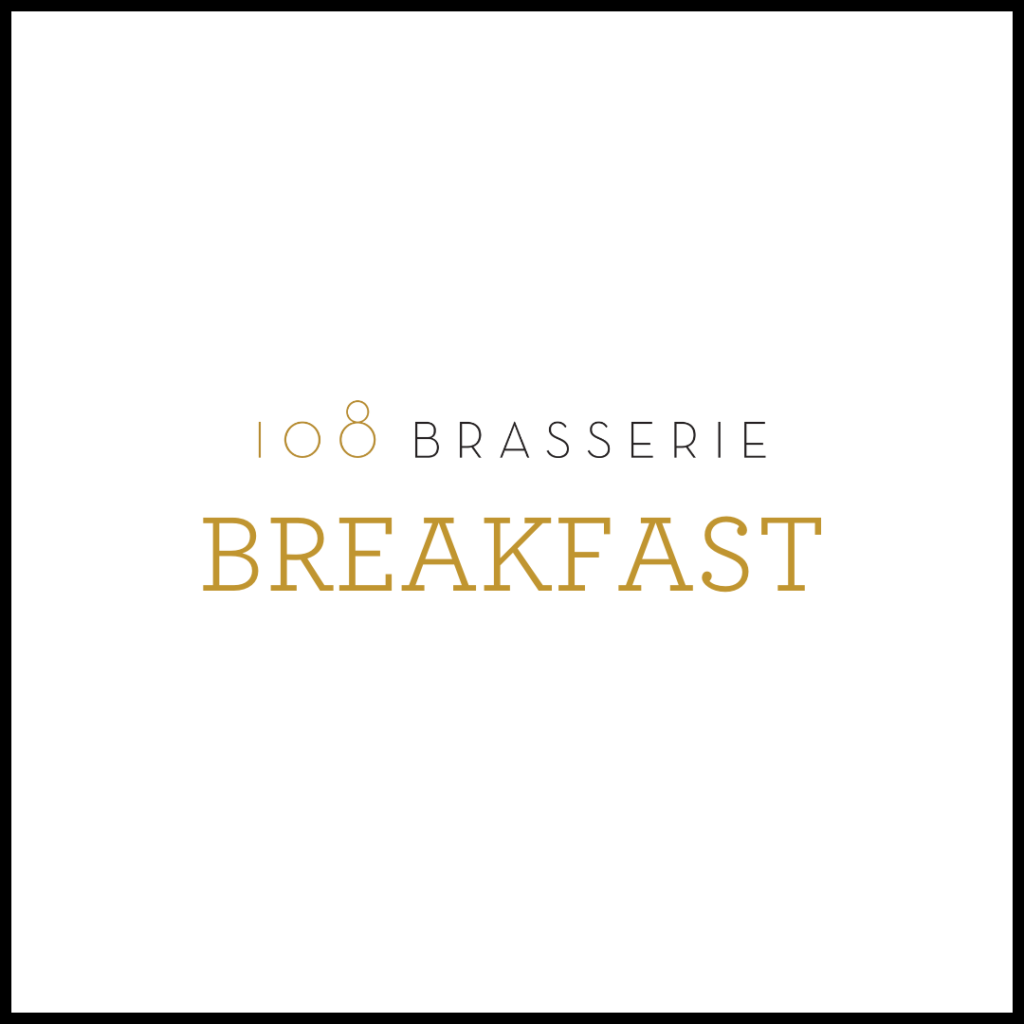 108’s new globally inspired menu takes diners on a journey to discover ...