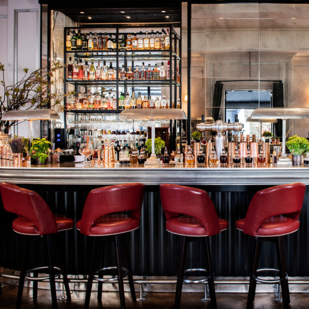 108 Brasserie | 108Brasserie
