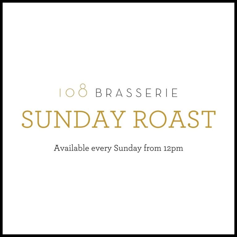 108’s new globally inspired menu takes diners on a journey to discover ...