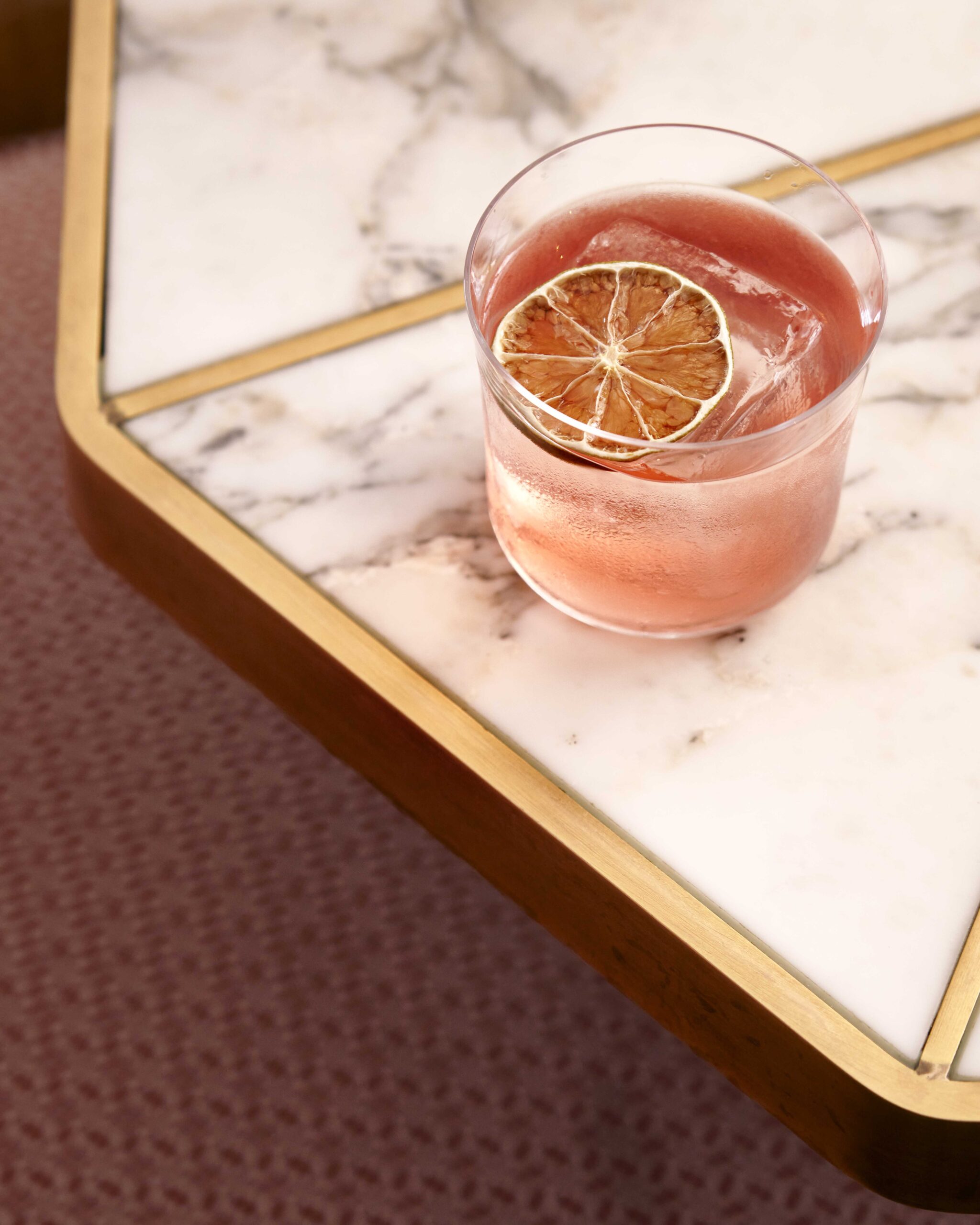 Cocktails in Marylebone | Explore the Bar at 108 Brasserie108Brasserie
