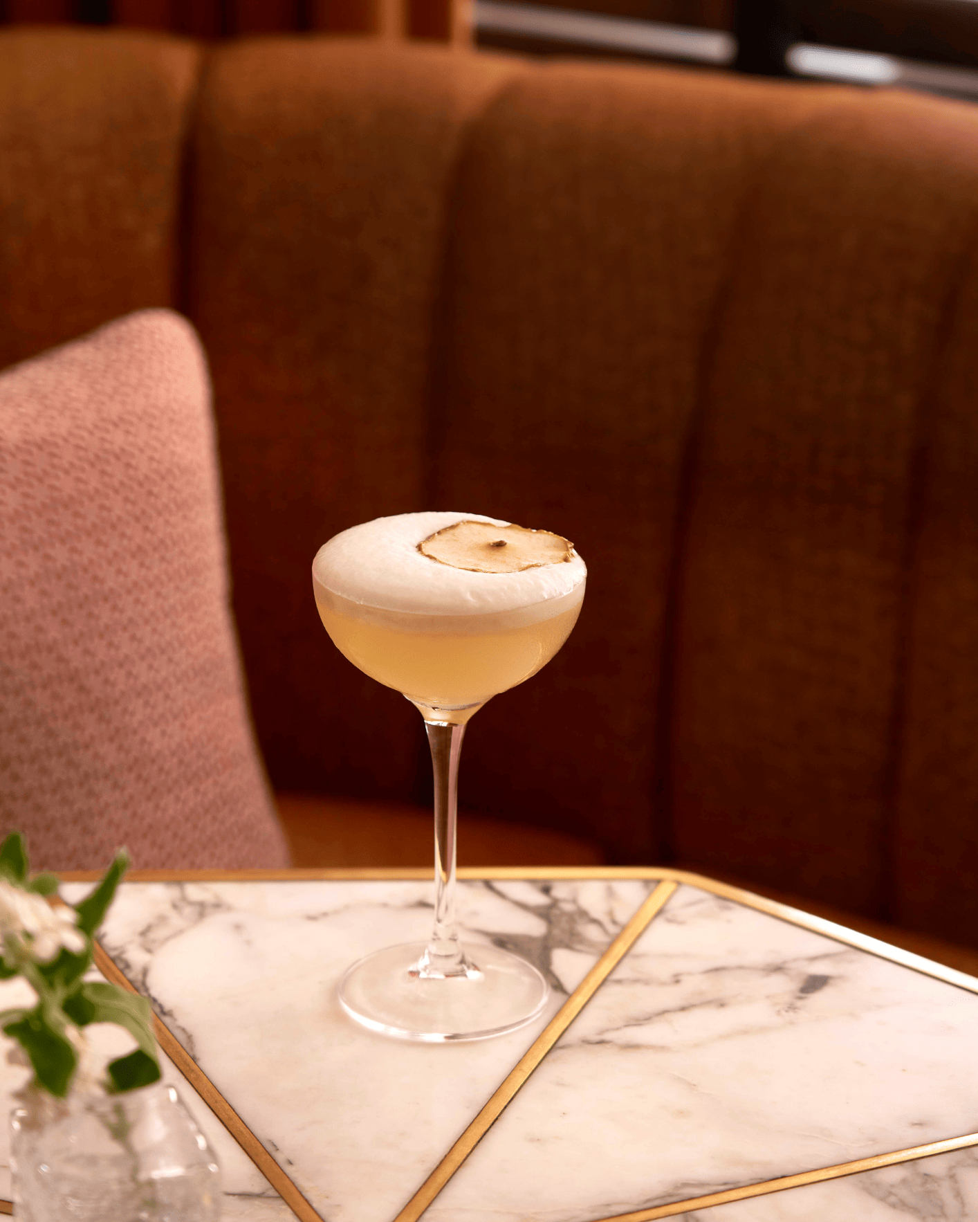 Cocktails in Marylebone | Explore the Bar at 108 Brasserie108Brasserie