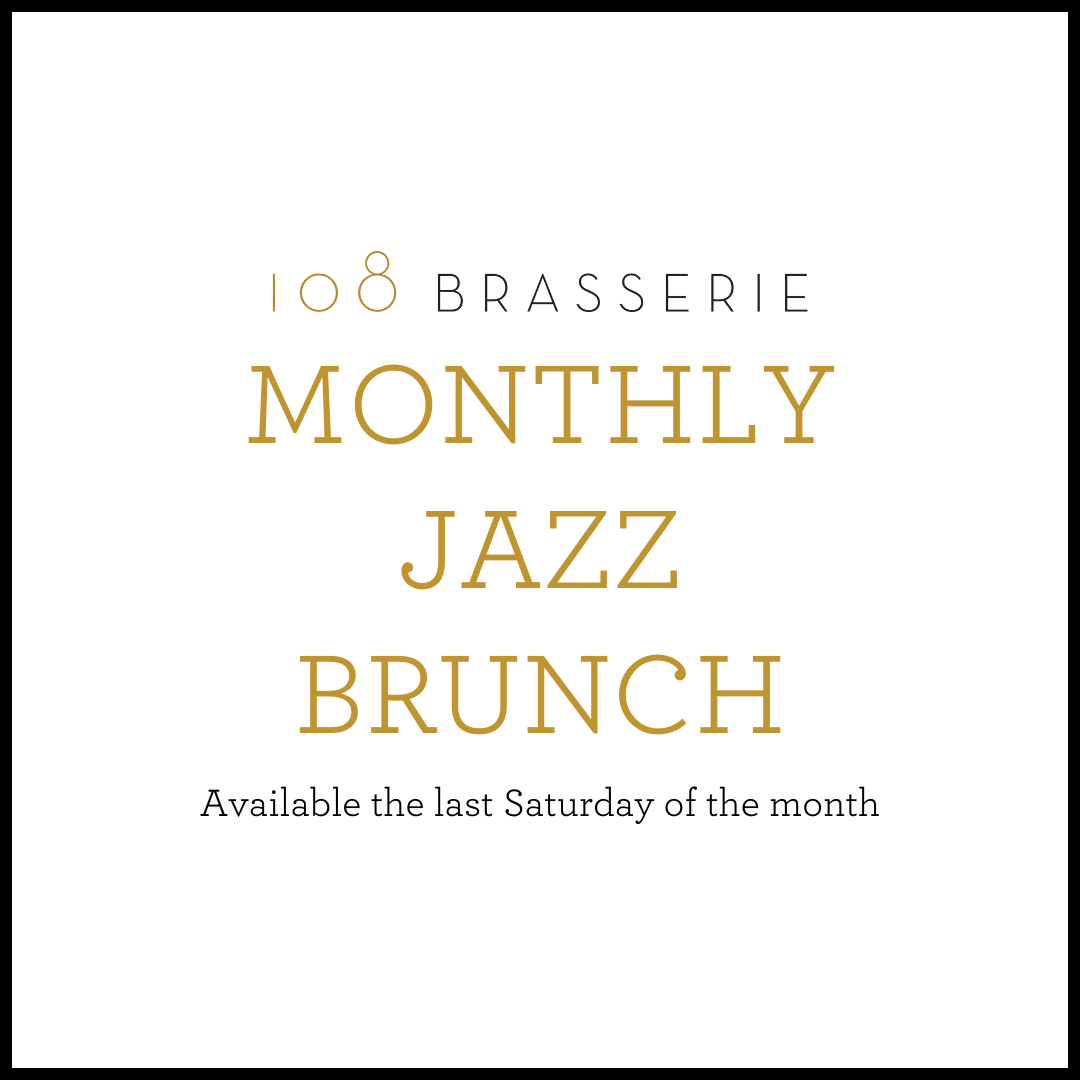 108’s new globally inspired menu takes diners on a journey to discover ...